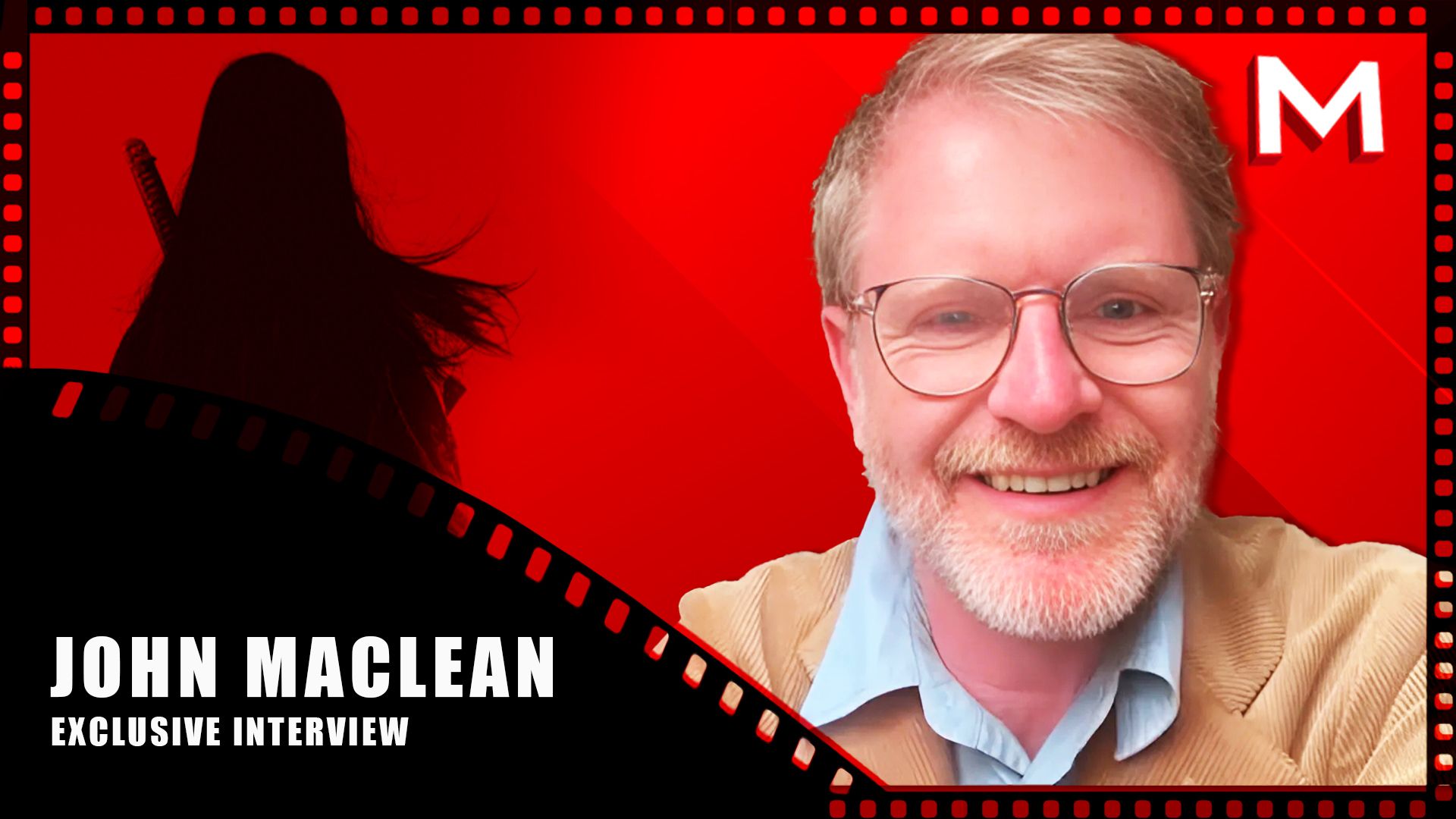 'Tornado' Director John MacClean Talks About Westerns, Samurai Films, and Action – Filmibee.com