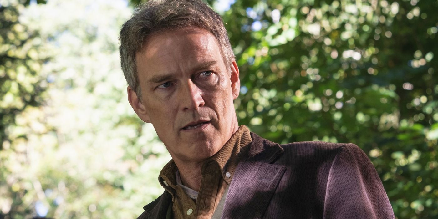 Stephen Moyer Is Back on TV Where He Belongs in a Riveting New Mystery ...
