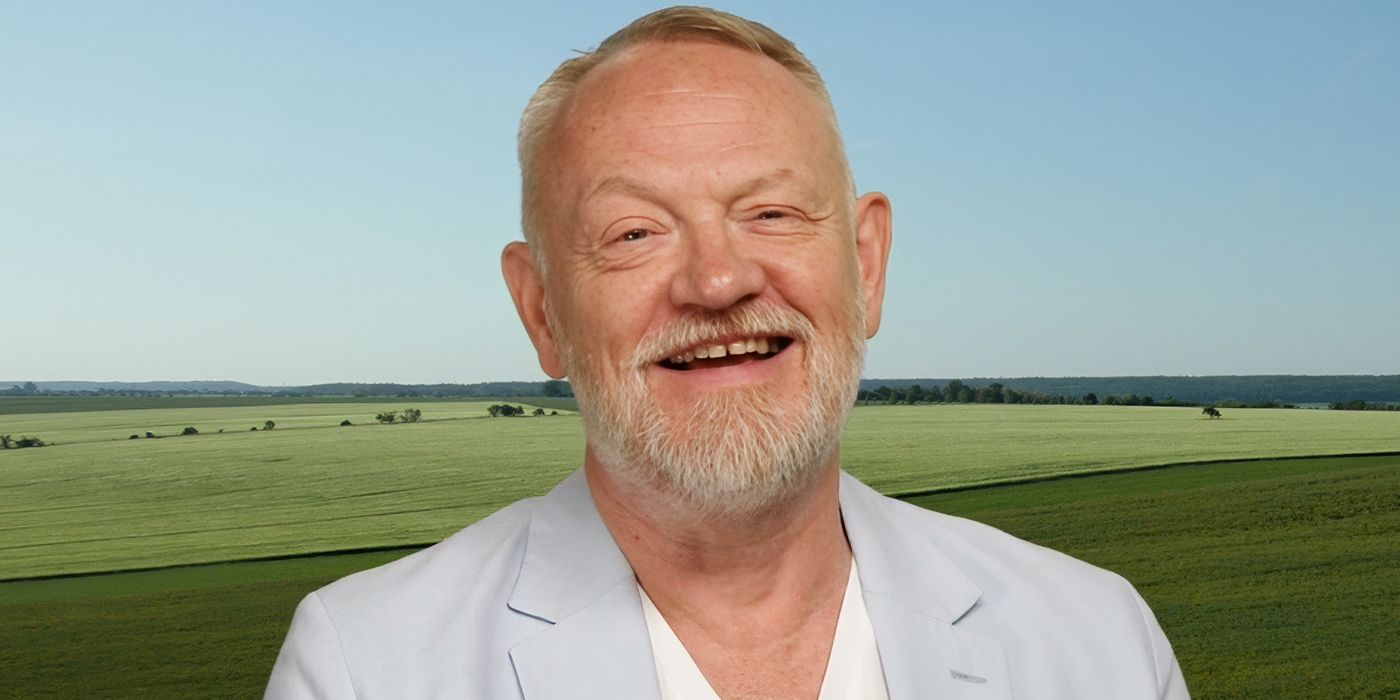 ‘Foundation’s Jared Harris Explains How Season 3 Is “Breaking New ...
