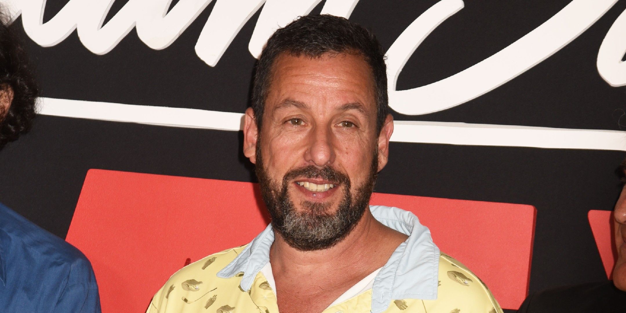 Adam Sandler’s Long-Awaited Follow-Up Suffers From A Bad Case Of ...