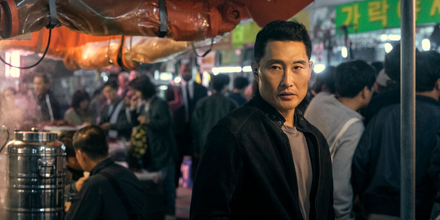 Daniel Dae Kim Leads Prime Video’s Groundbreaking Spy Thriller Series ...