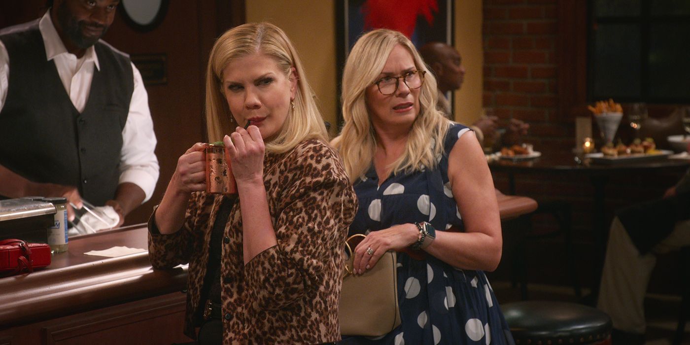 Leanne Morgan and Chuck Lorre’s Charming, Relatable Netflix Sitcom Will ...