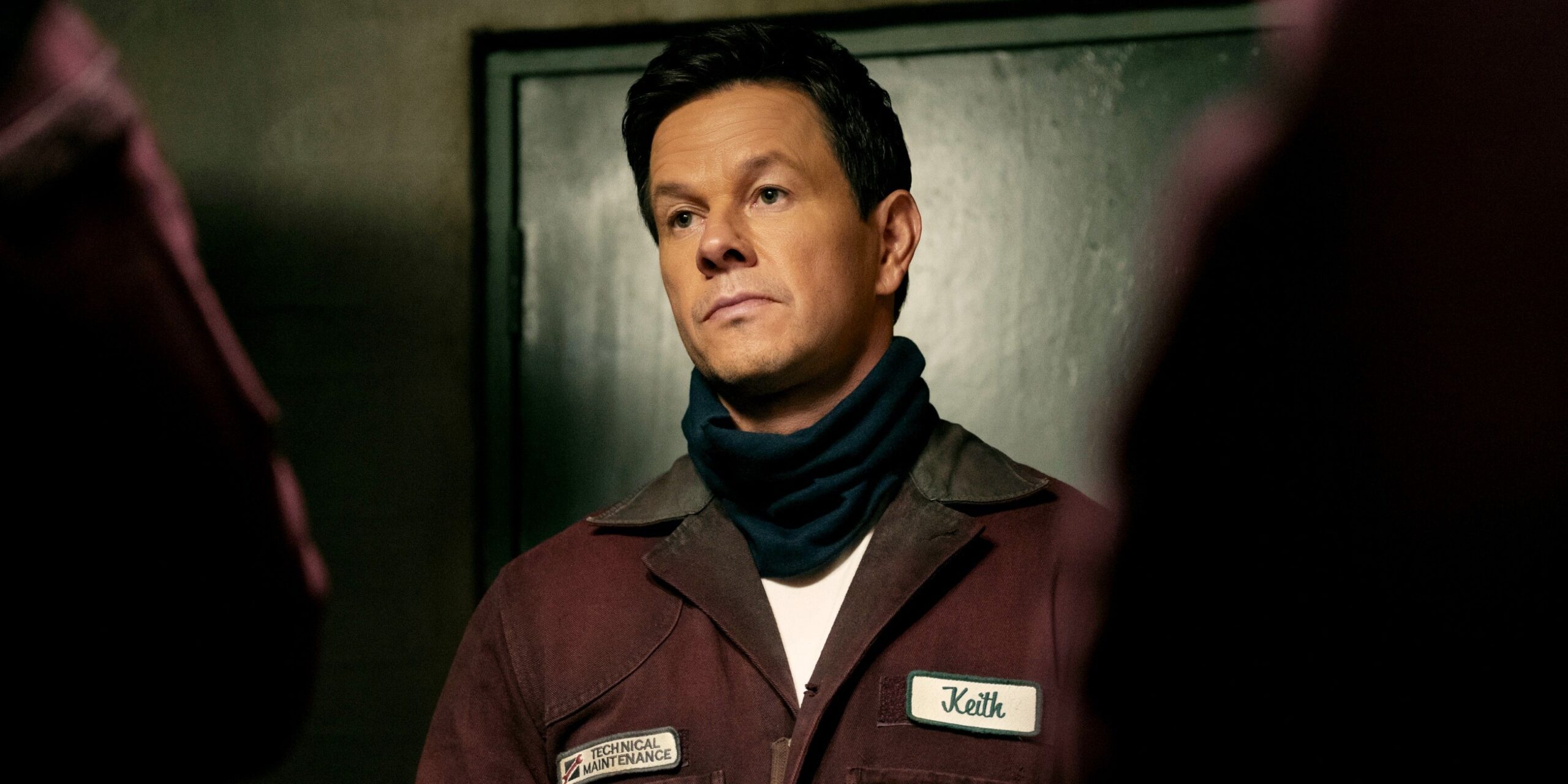 Mark Wahlberg Leads Action-Packed Heist Thriller On Prime Video ...