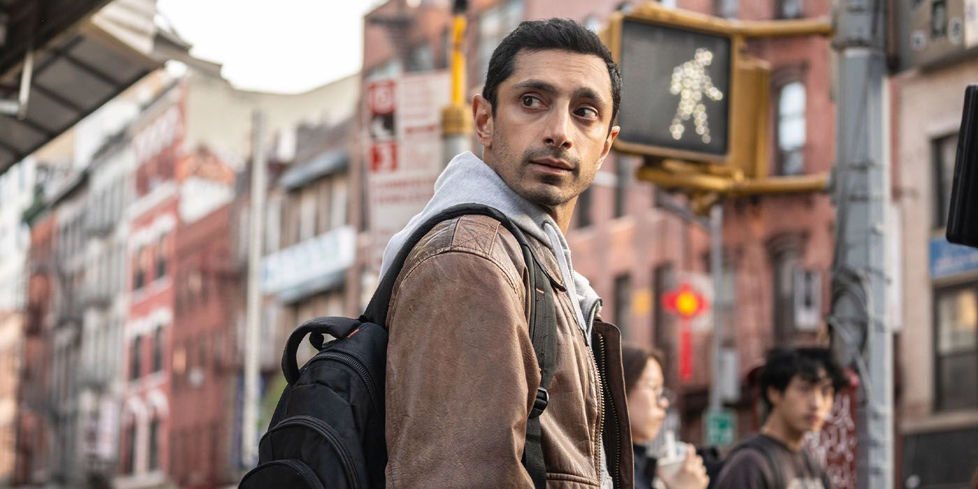 Riz Ahmed’s Tight New Thriller Proves That They Still Make Them Like They Used To – Filmibee.com