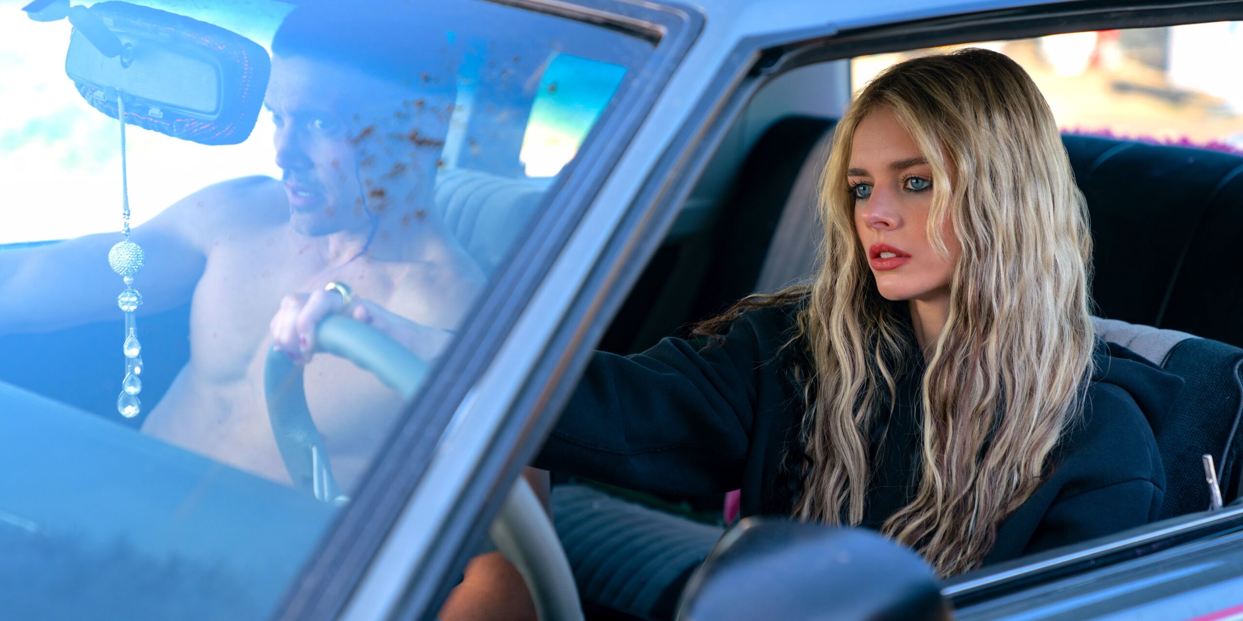 Samara Weaving Is Perfectly Cast In An Energetic Thriller That Could’ve ...