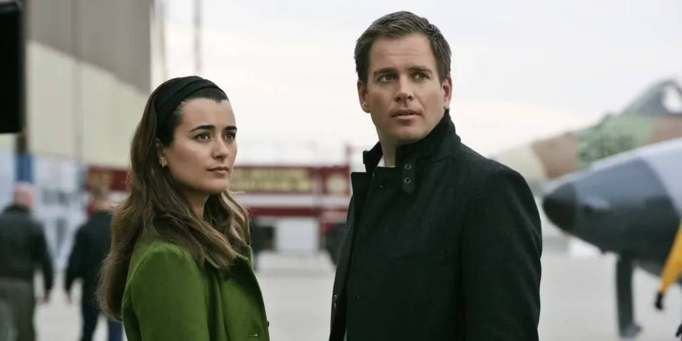 ’NCIS’ Most Popular Characters are Back After More than 10 Years and ...