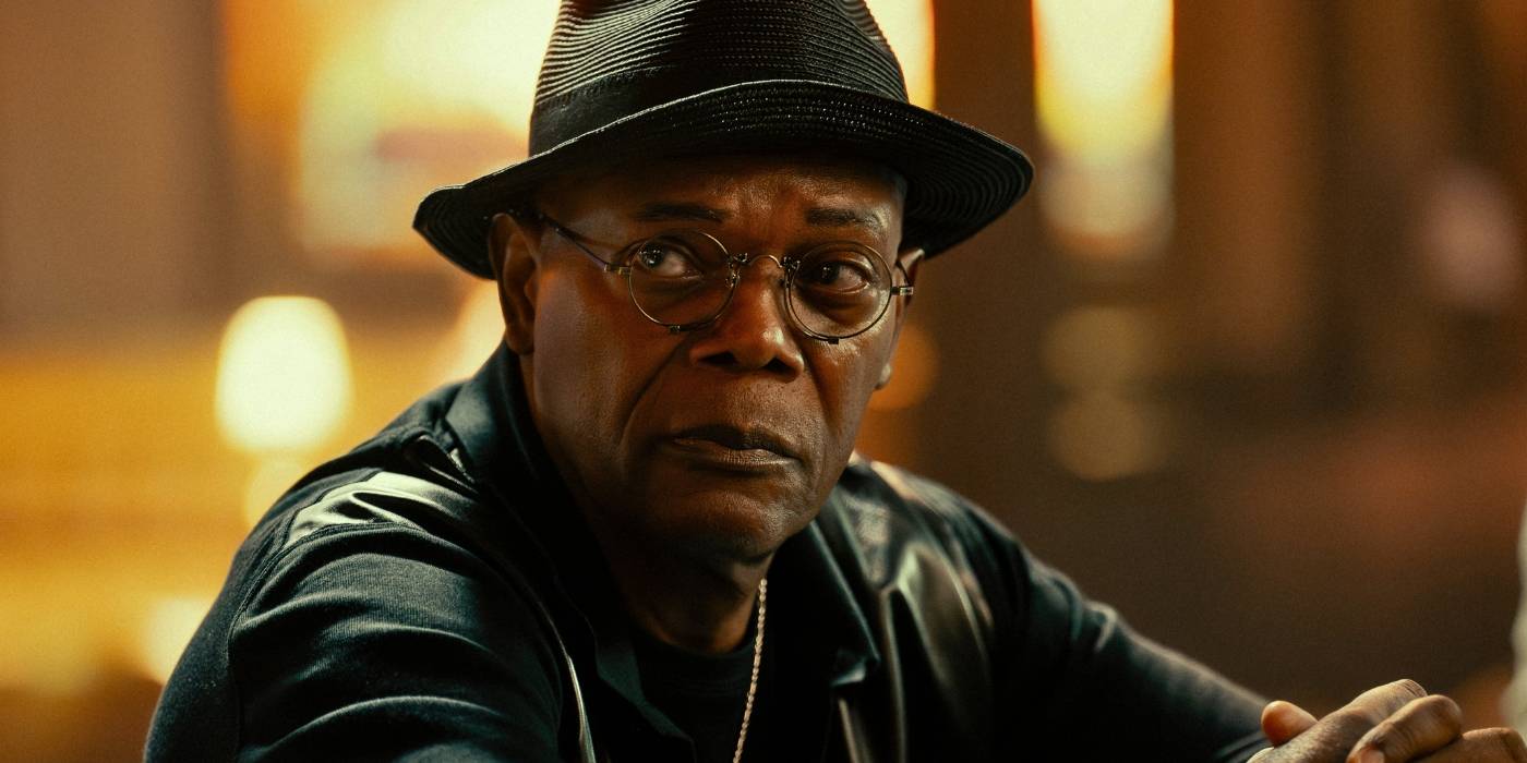 Taylor Sheridan’s Hit Crime Thriller Recruits Samuel L. Jackson in ...