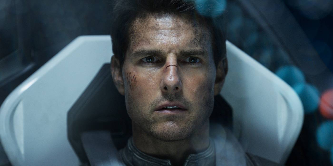 Tom Cruise’s Ambitious Space Movie Gets an Update From ‘Edge of ...