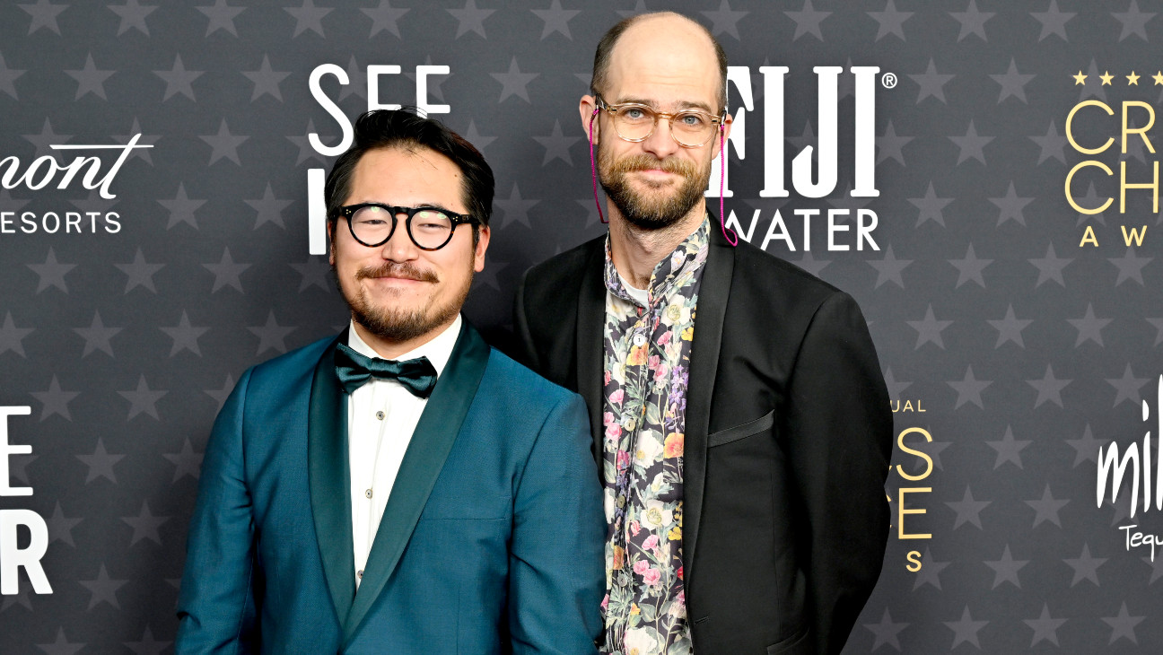 Daniels’ Event Film Back on Universal Calendar for 2027 – Filmibee.com