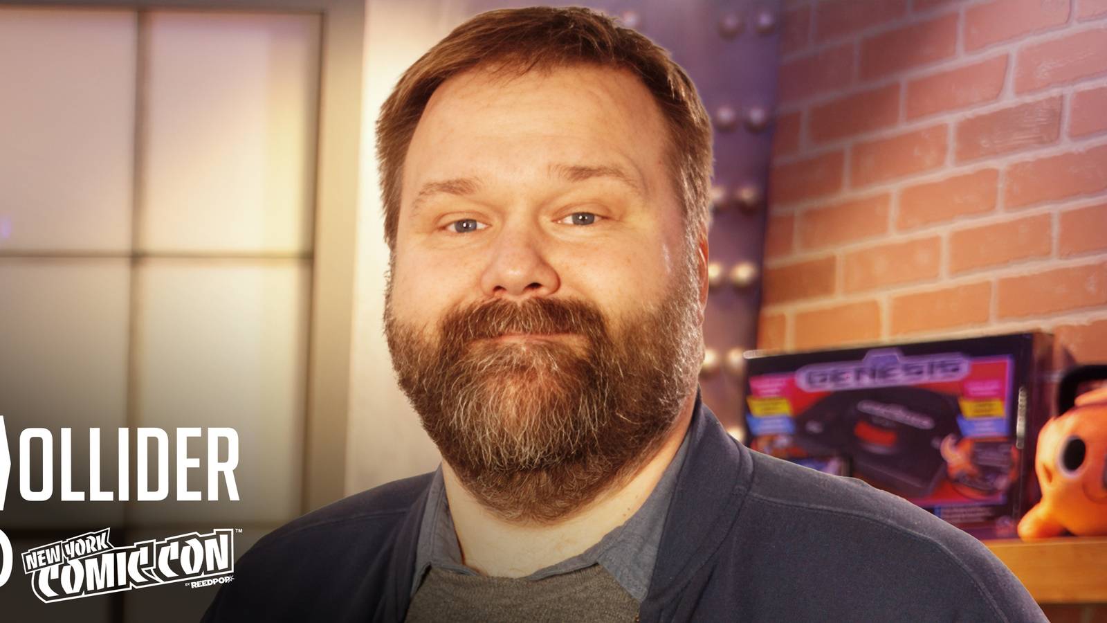 ‘Invincible’ Creator Robert Kirkman Reveals Unsettling Season 4 Details ...