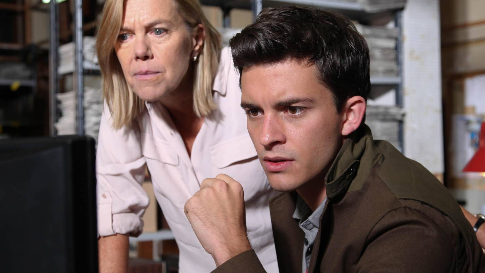 One of the Greatest Crime Thrillers Ever Made Is Back to Amaze Netflix ...