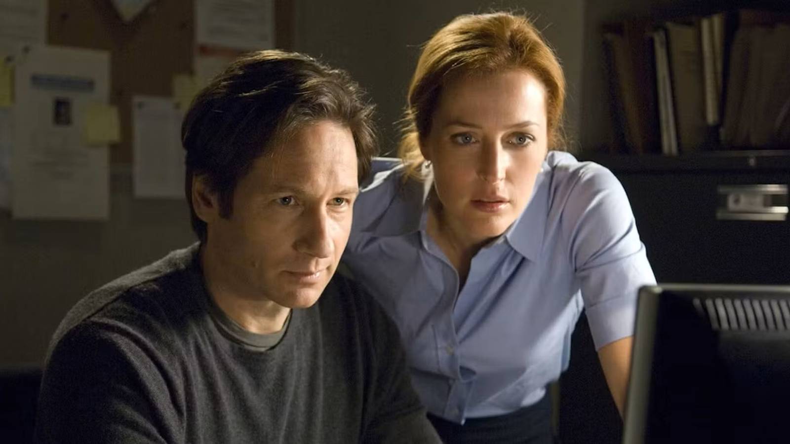 ‘The X-Files’ Reboot Gets Exciting Casting Update as Ryan Coogler ...