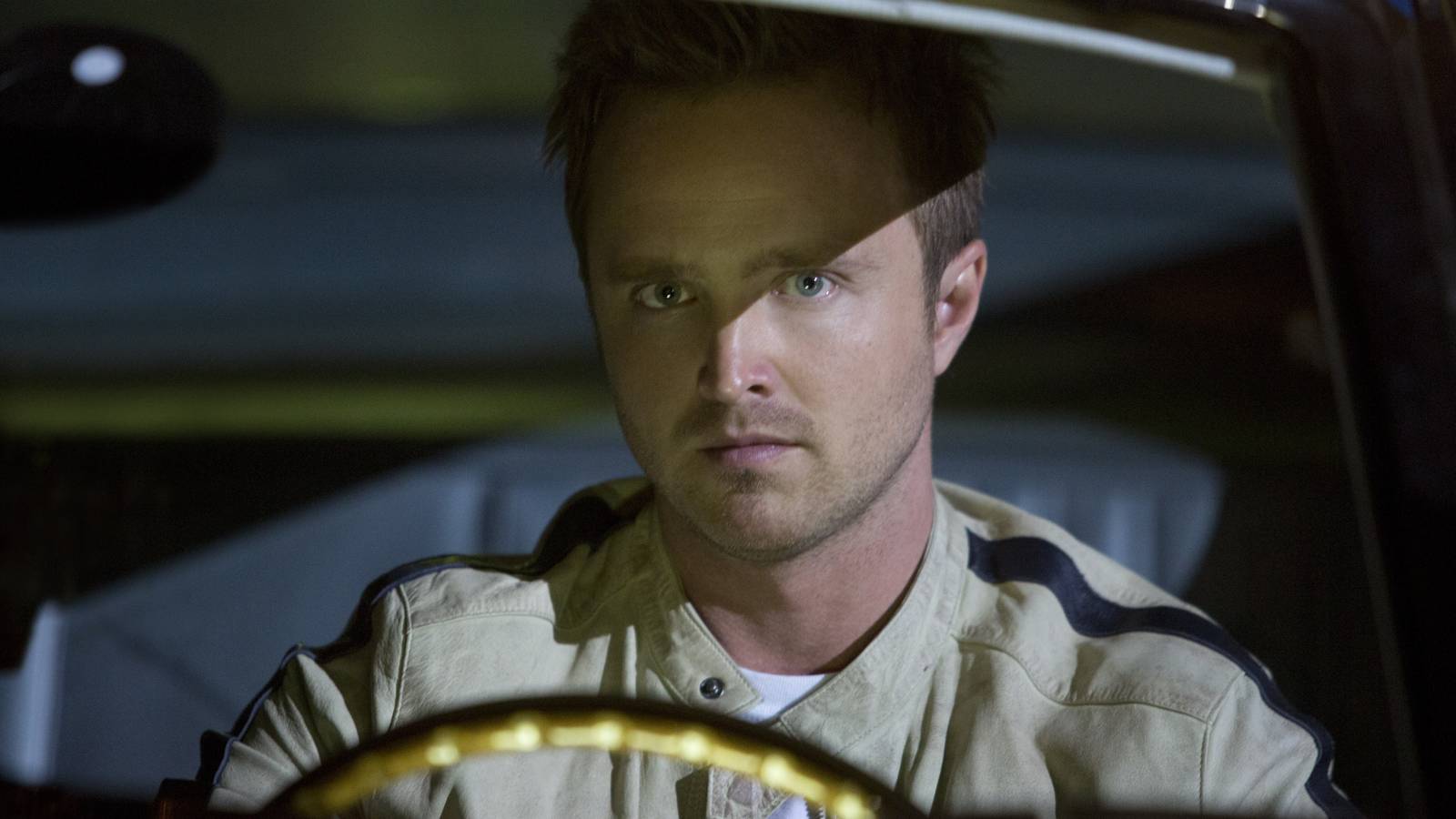 Aaron Paul Reveals Why He Is Leaving His Invincible Role as Powerplex ...